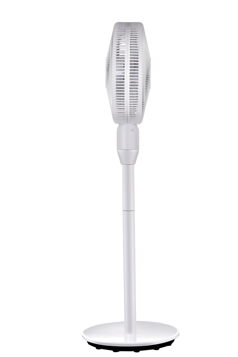 12¡¨ Stand Fan With Remote Control – Campus Export
