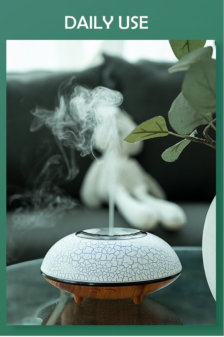 Star Butterfly Aroma Diffuser – Campus Export