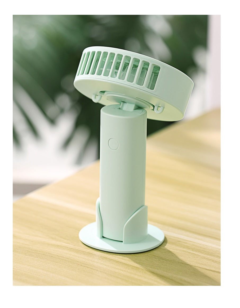 USB Mini Fan – Campus Export