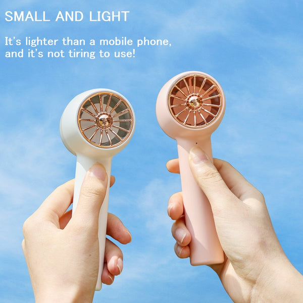 USB Mini Fan – Campus Export