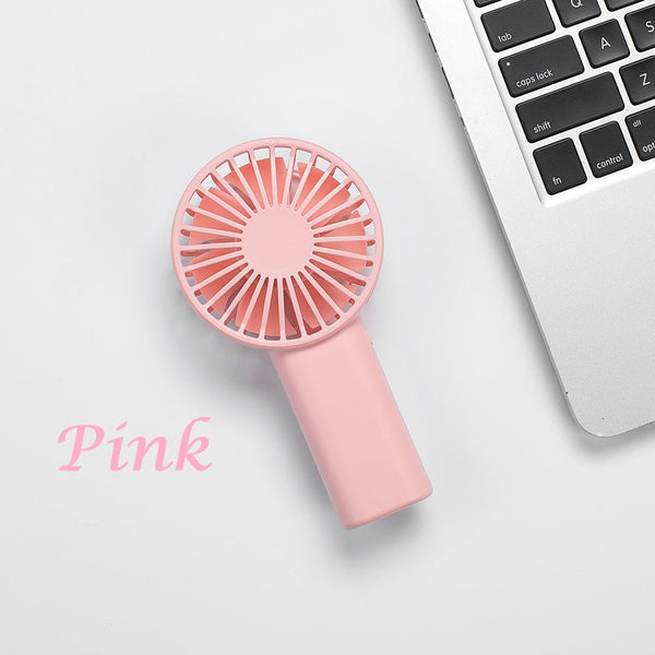 USB Mini Fan – Campus Export