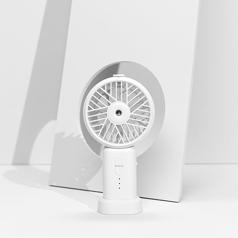 USB Mini Fan – Campus Export