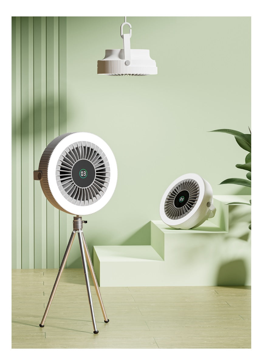 USB Mini Fan – Campus Export