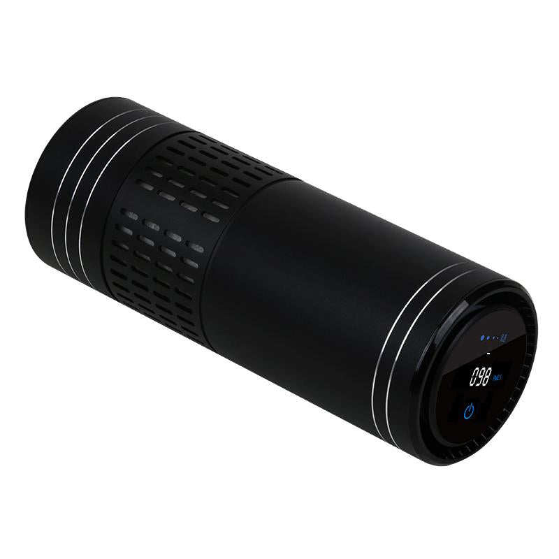 Cup Air Purifier -Black Knight – Campus Export