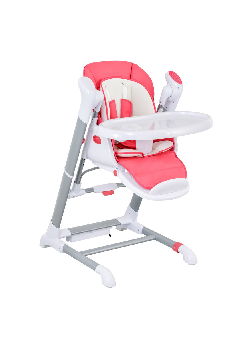 2-in-1 Swing High Chair – Campus Export